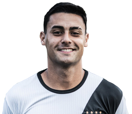 Facundo Bello | GBG Football Agency